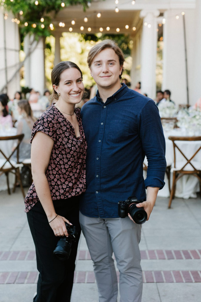Garrett & Gracie Photography | Seattle Wedding Photographer